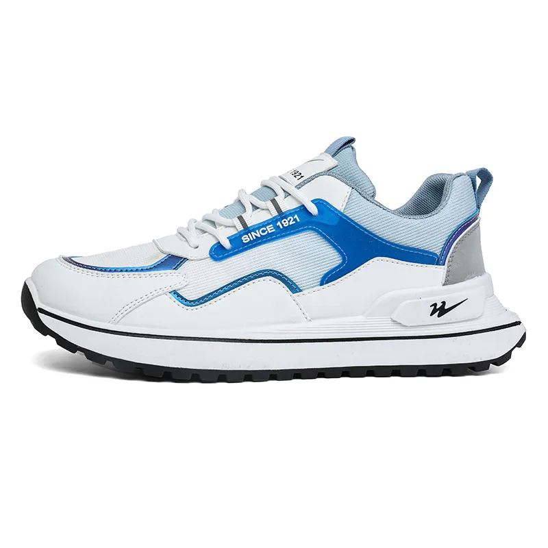 DOUBLE STAR 88 Running shoes Men - POIZON