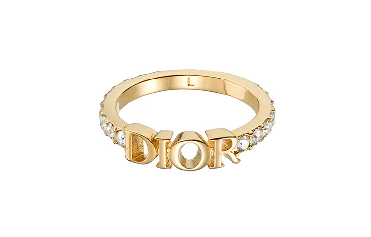 DIOR Female Rings - POIZON