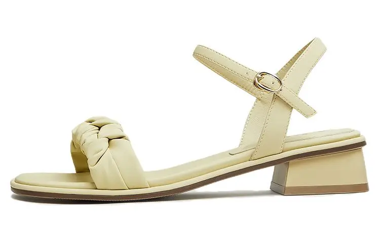 BASTO Slide Sandals Women - POIZON