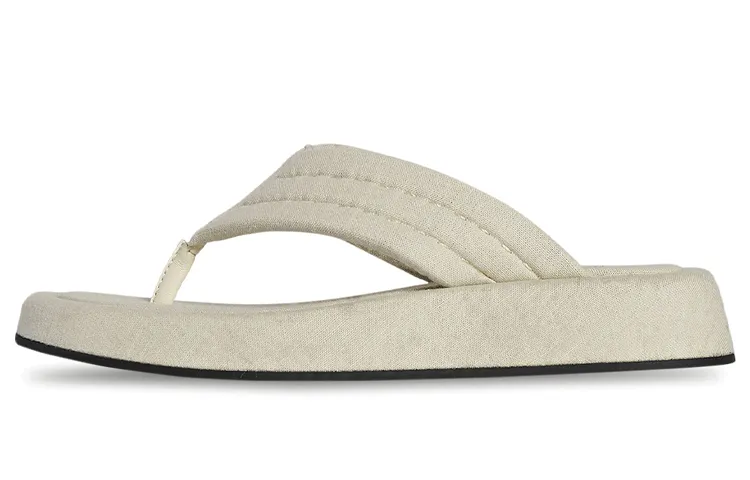 THE ROW Slide Women - POIZON