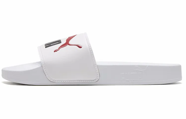 Puma Leadcat Series Flip-flops Unisex - POIZON