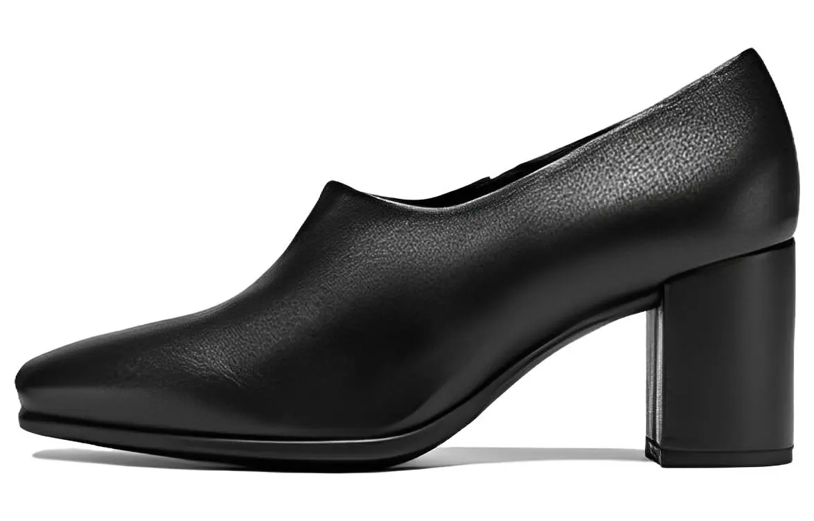 ecco High Heels Women's - POIZON