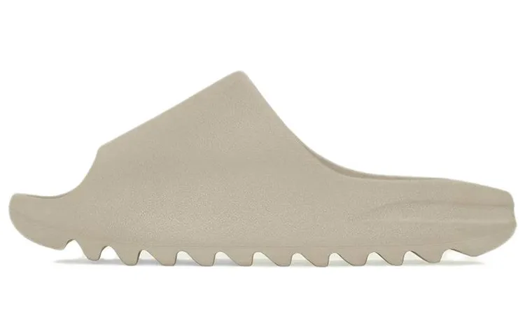 Adidas Yeezy Slide Pure Restock Pair - POIZON
