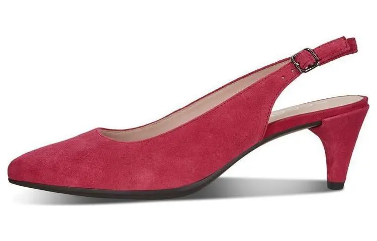 ecco High Heels Women - POIZON