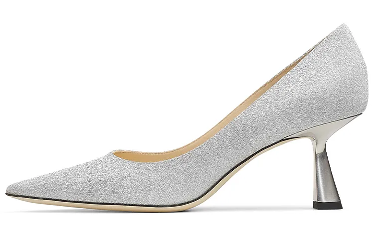 Jimmy Choo Rene High Heels Women's - POIZON