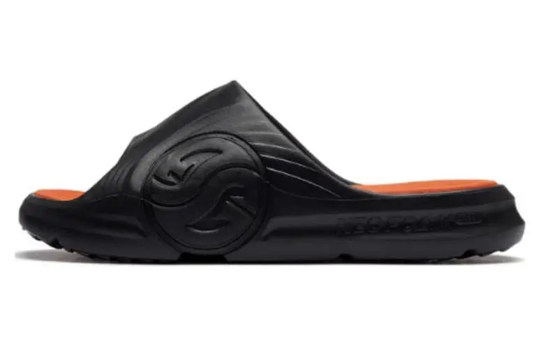 361° AG Slide Slippers Men - POIZON