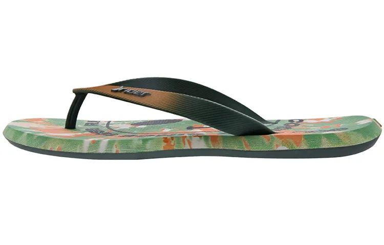 Rider X Ipanema Rider Flip Flops Men - POIZON