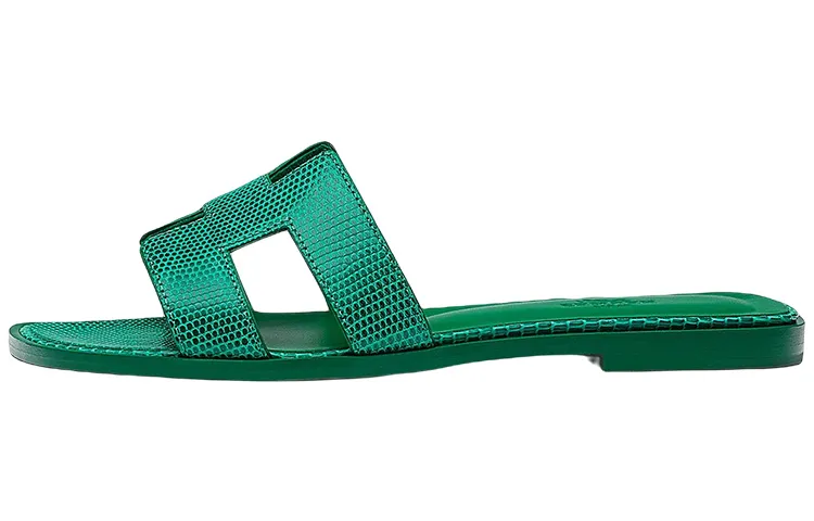HERMES Slide Women - POIZON