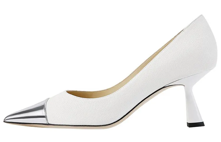 Jimmy Choo Rene High Heels Women - POIZON