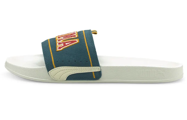 Puma Leadcat Series Flip-flops Unisex - POIZON