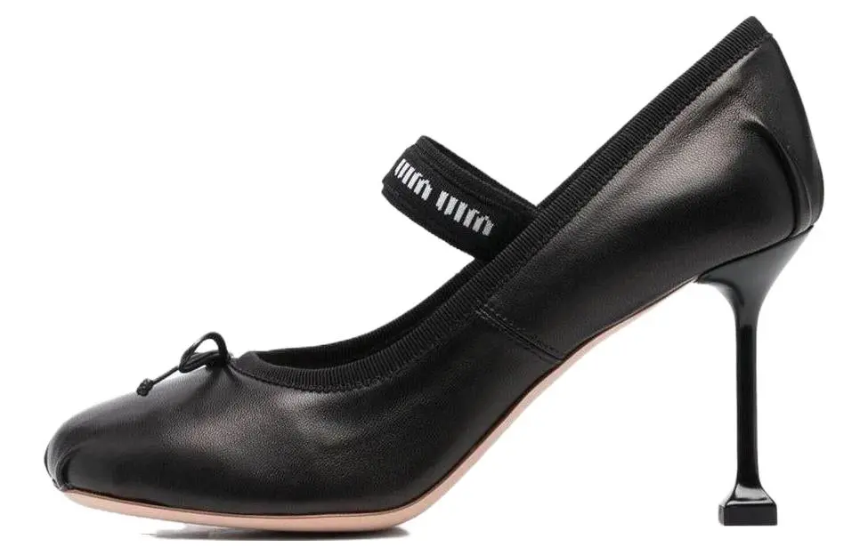 MIU MIU High Heels Women - POIZON