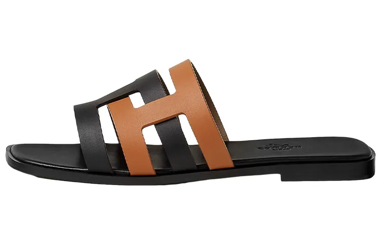 HERMES Sandals Female - POIZON