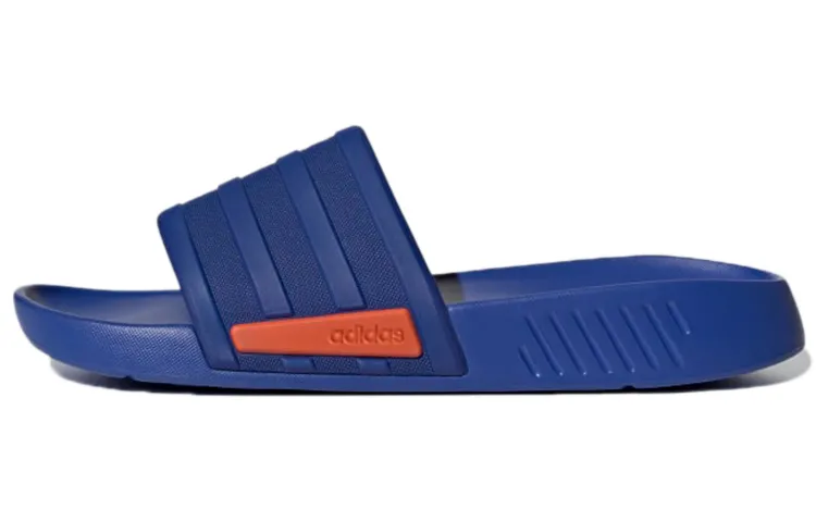 adidas neo Racer TR Slide 'Royal Blue' - POIZON