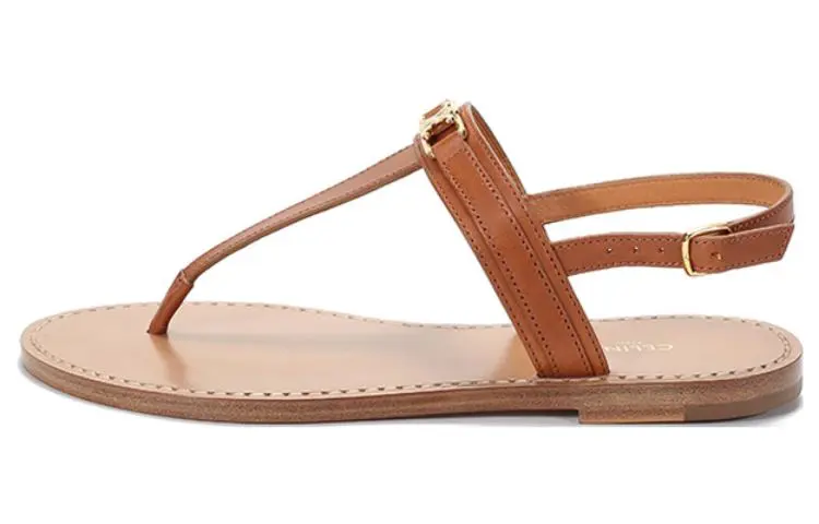 Female CELINE Sandals - POIZON