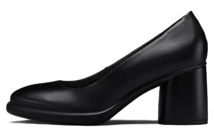 ecco High Heels Women - POIZON