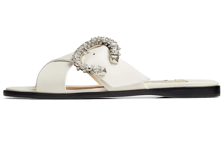Jimmy Choo Slide Women - POIZON