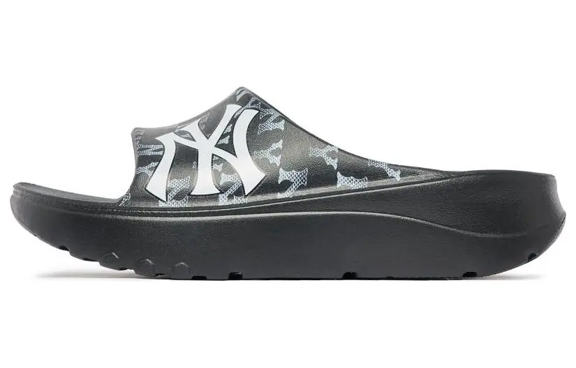 MLB Slipper Flip-flops Unisex - POIZON