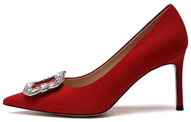 PACO GIL High Heels Women - POIZON