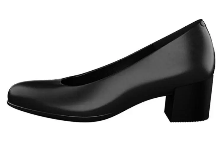 ecco High Heels Women - POIZON