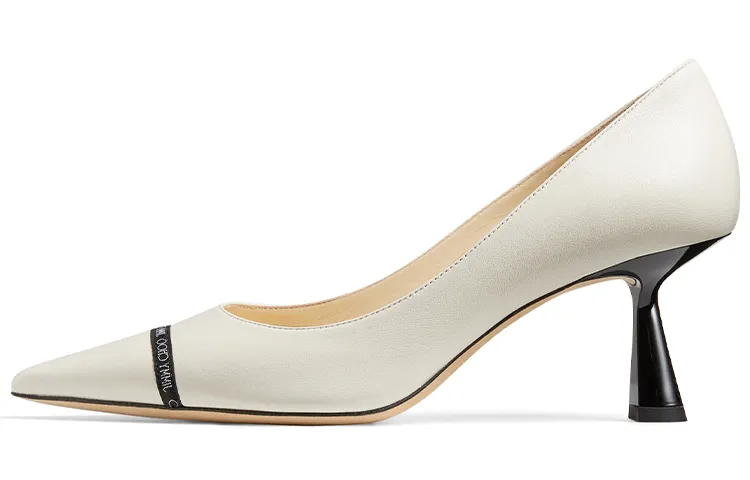 Jimmy Choo Rene High Heels Women - POIZON