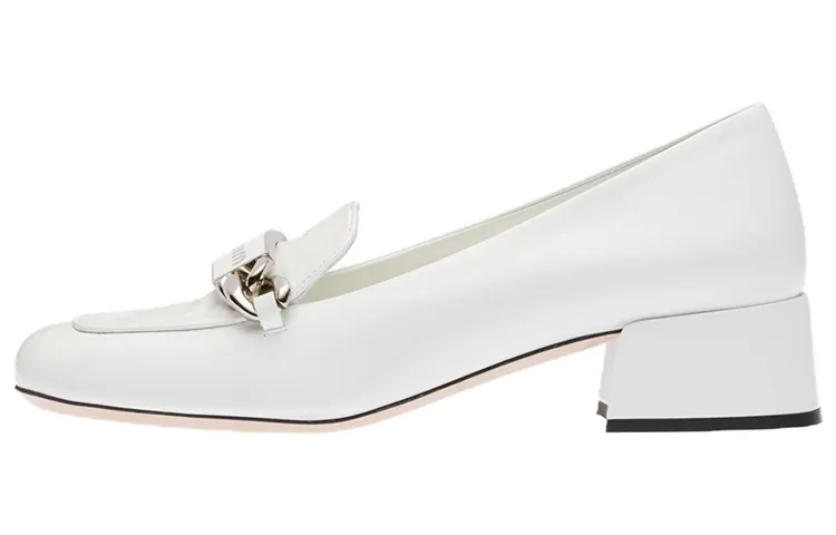 MIU MIU High Heels Women - POIZON