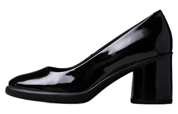 ecco High Heels Women - POIZON