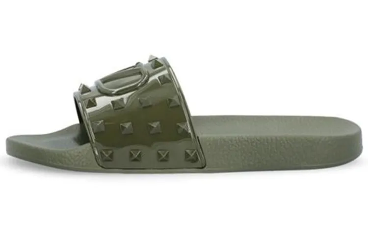 Valentino Slide Men - POIZON
