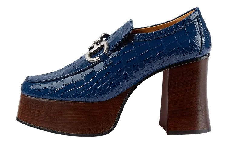Gucci High Heels Womens Poizon