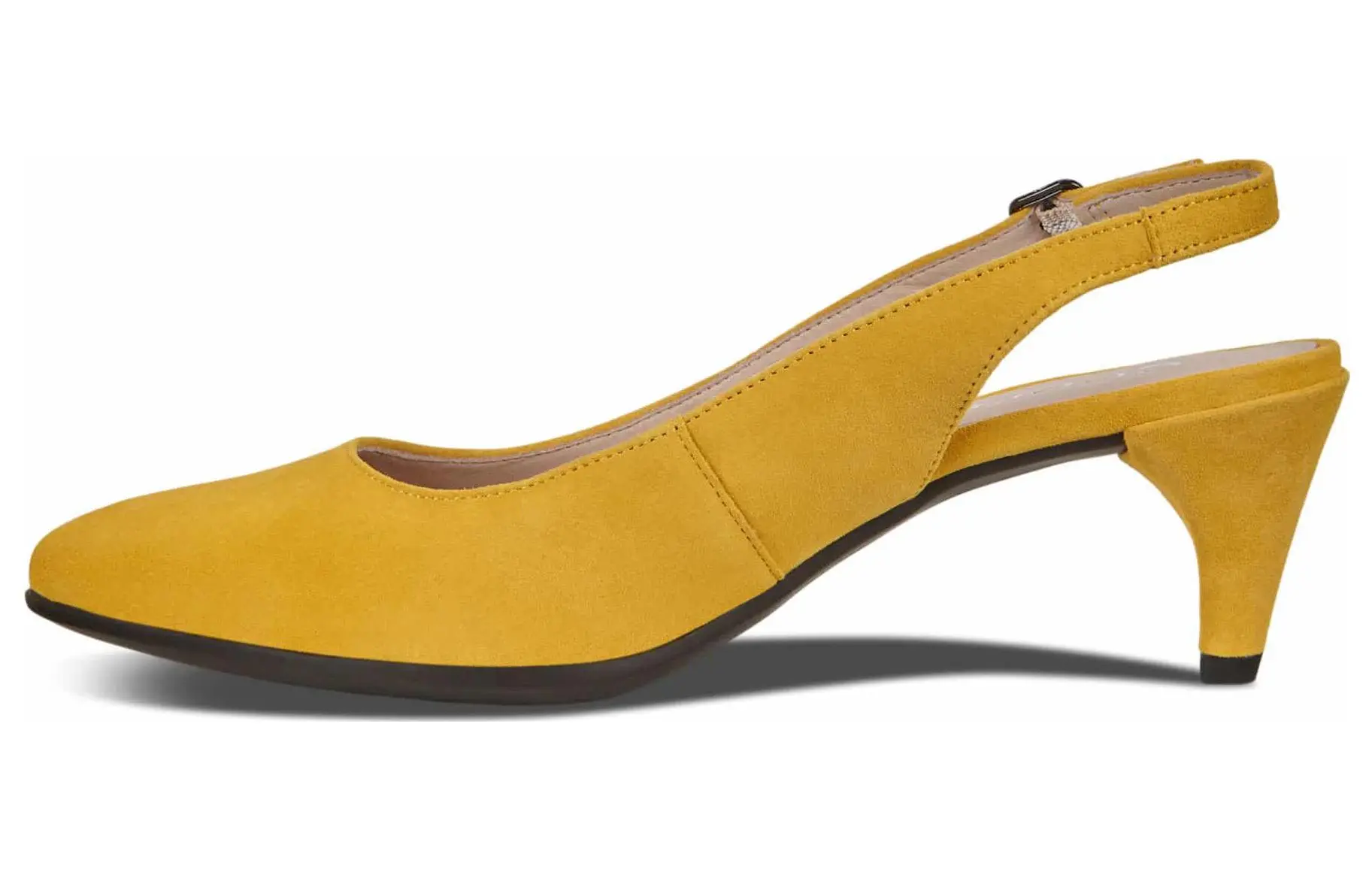 ecco High Heels Women - POIZON