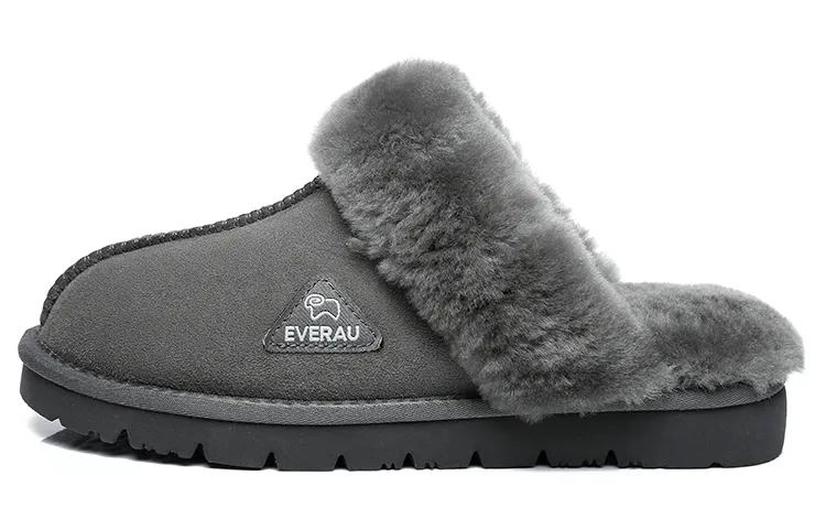 EVERAU Slide Unisex - POIZON