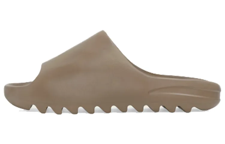 adidas originals Yeezy Slide Flip-flops Unisex - POIZON