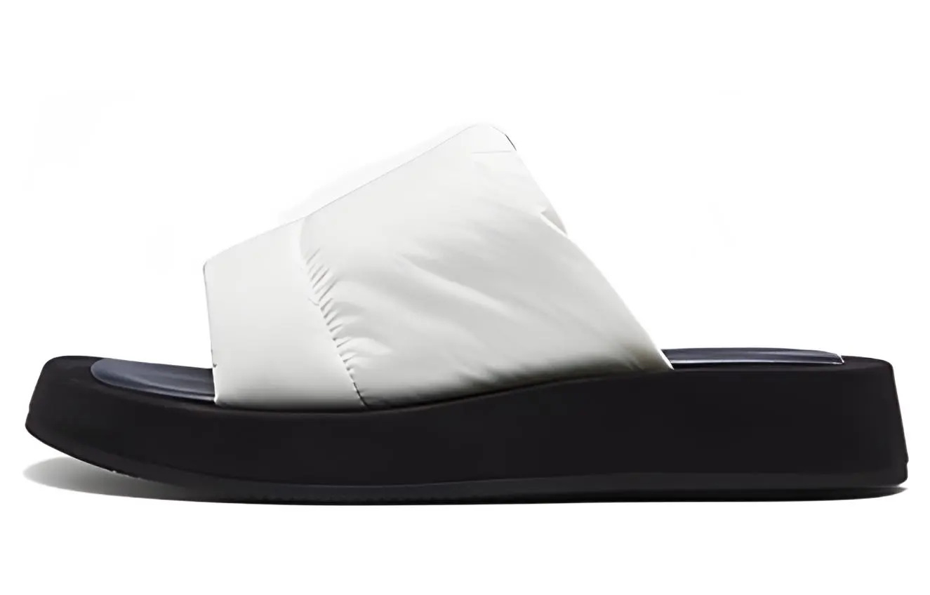 NINI WEST Slide Slippers Women's - POIZON