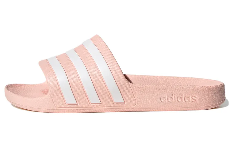 adidas Adilette series Flip-flops Women - POIZON