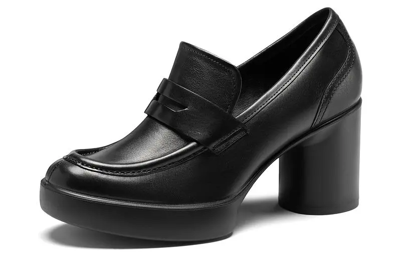 ecco High Heels Women - POIZON