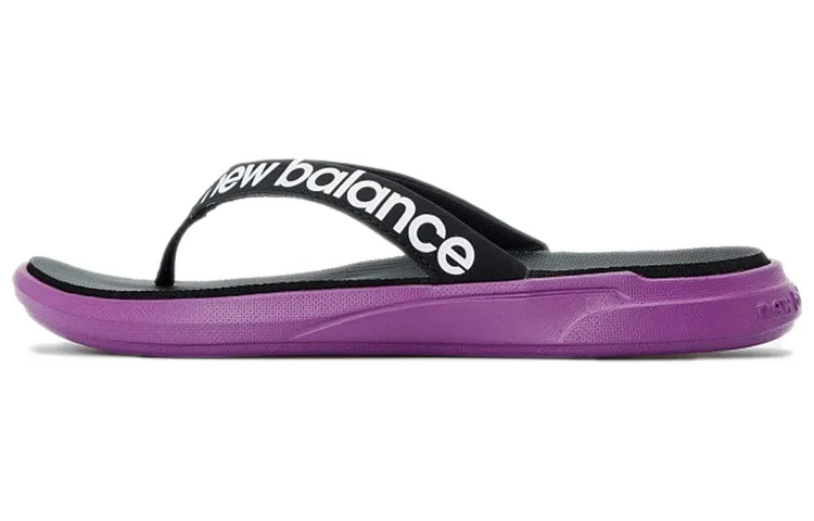 New Balance NB 340 Flip-flops Women - POIZON
