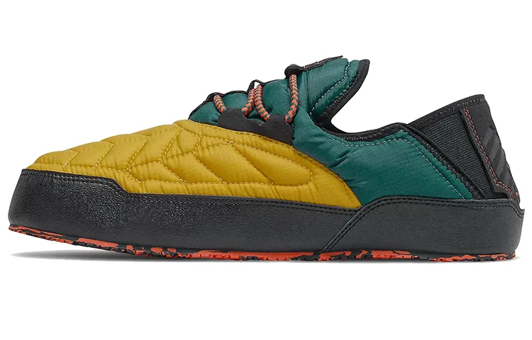 New Balance Moc V2 Sandals 'Yellow Green' - POIZON