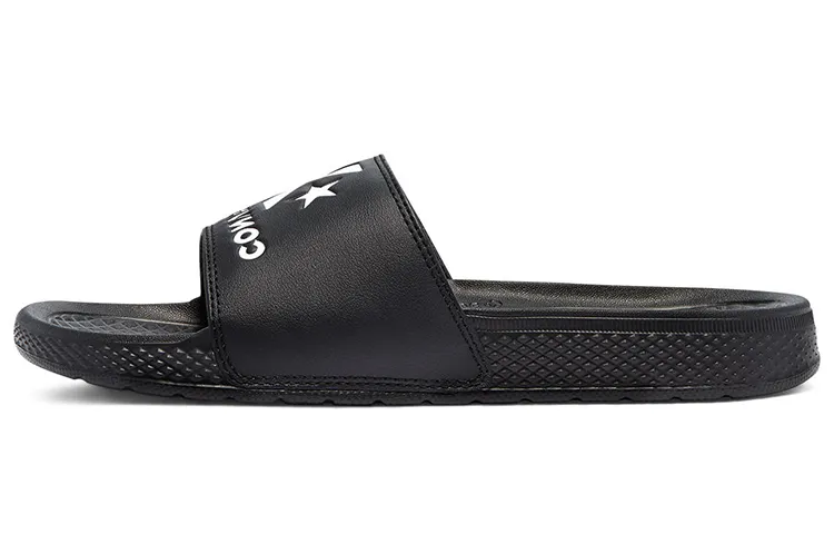All Star Slide Converse Slip 'Black' US M 6 - POIZON