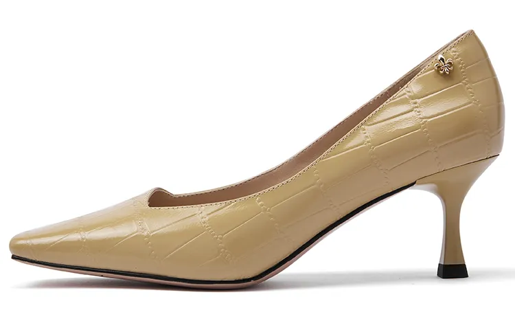 PACO GIL High Heels Women - POIZON