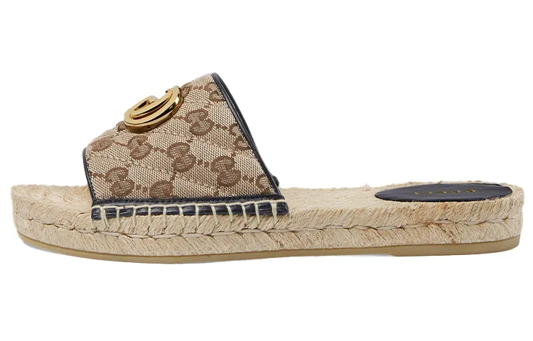 GUCCI Slide Women - POIZON