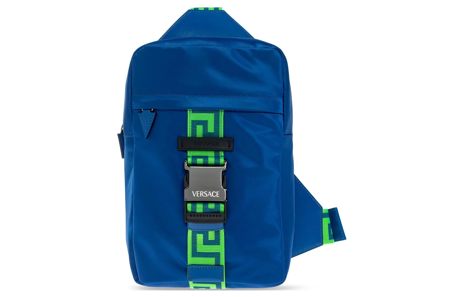 VERSACE Men VERSACE Sling Bag - POIZON