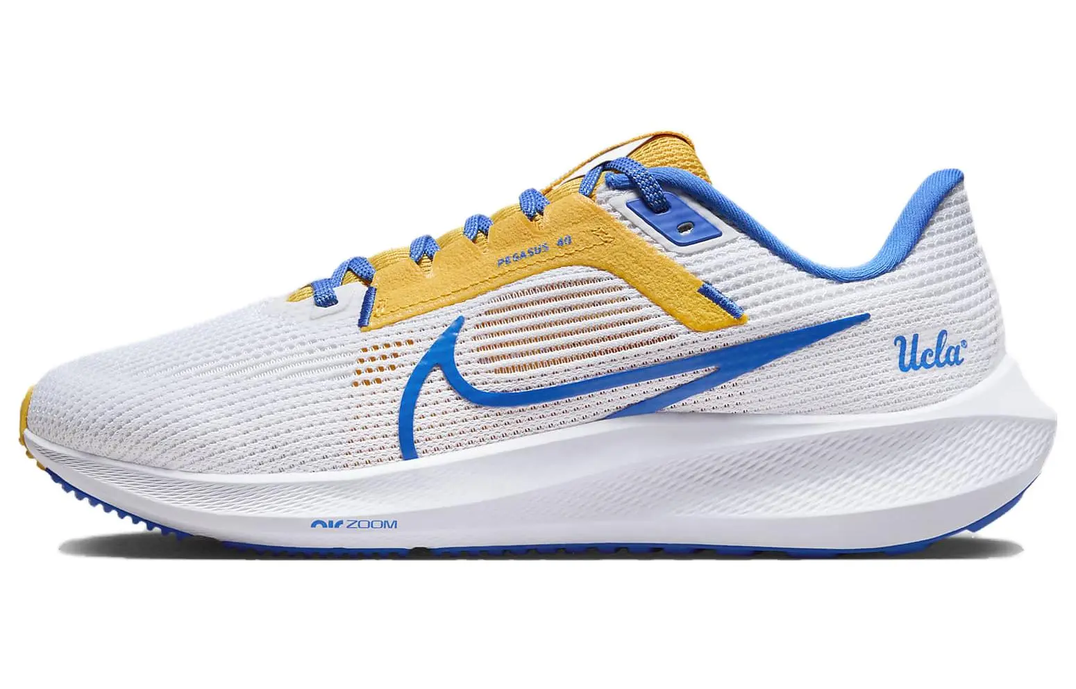 Nike Pegasus 40 UCLA - POIZON