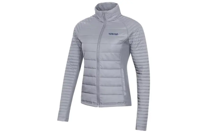Under Armour Women's Quilted Jacket - POIZON