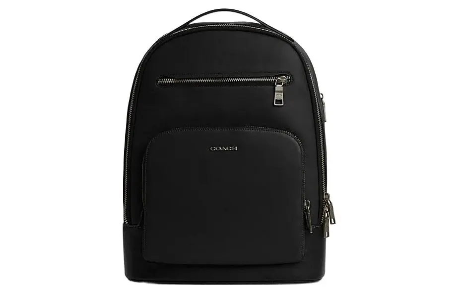 COACH Men Bethany Backpack - POIZON