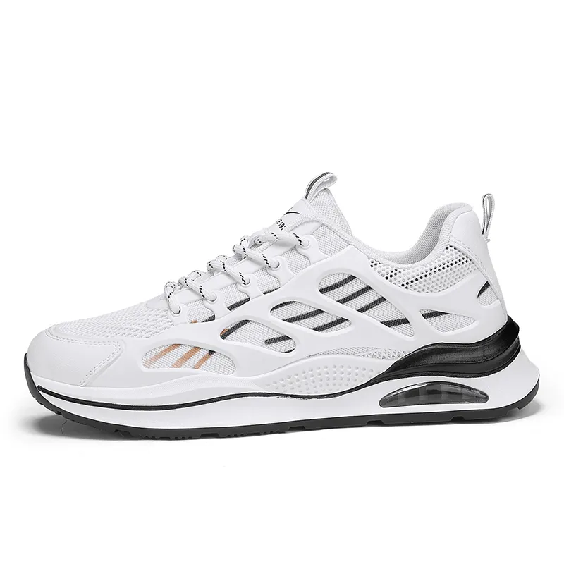 DOUBLE STAR 88 Running Shoes Men Low-top - POIZON