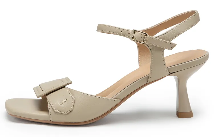 NATURSUN Slide Sandals Women - POIZON