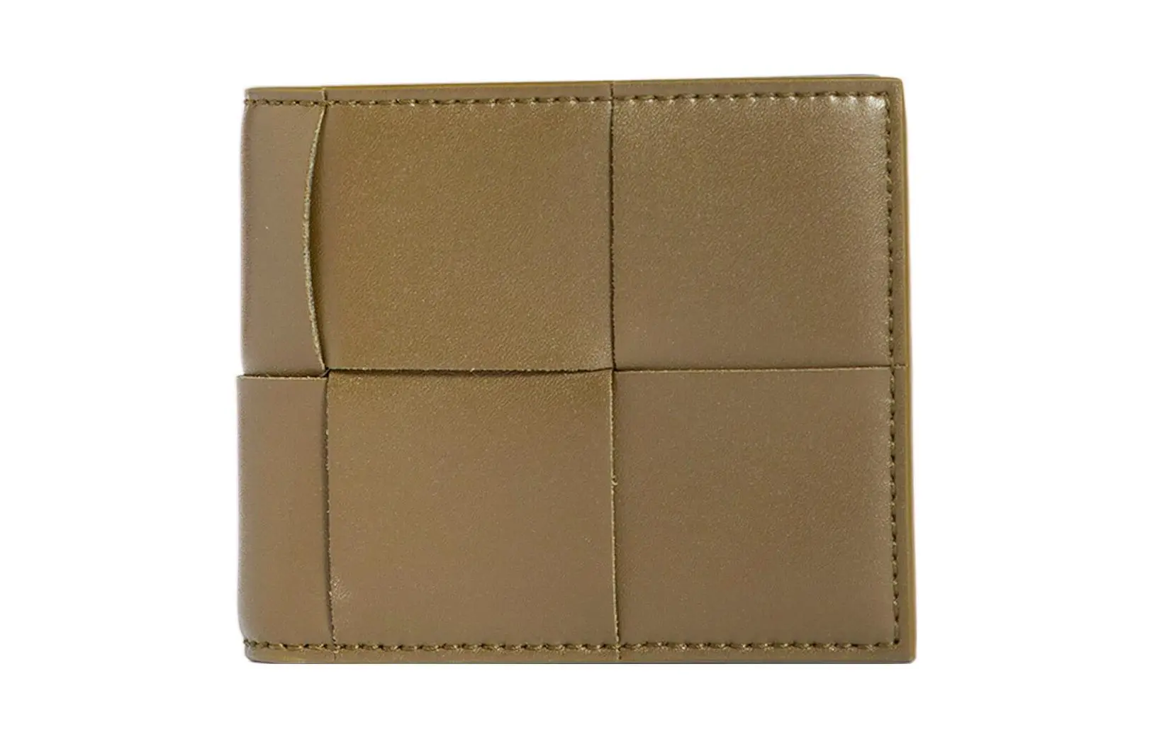 Bottega Veneta Men Wallet - POIZON