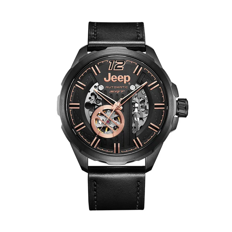 Jeep Men Grand Cherokee European / US Watches - POIZON