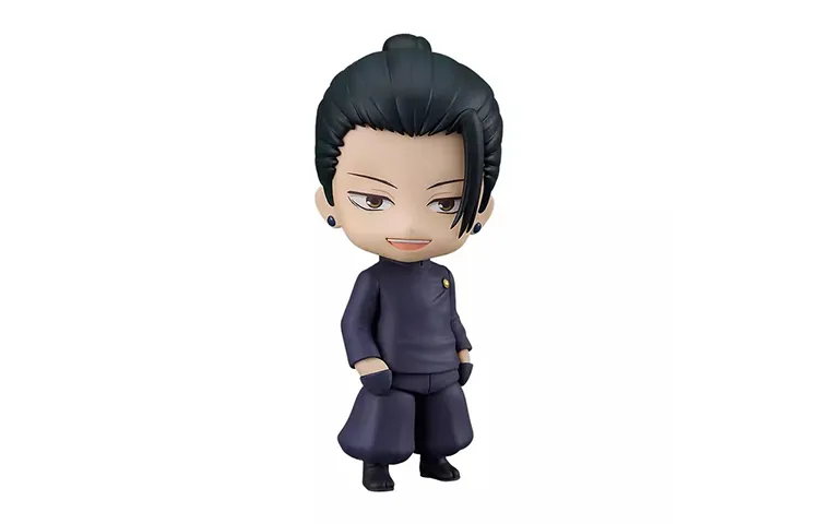 GOOD SMILE COMPANY Chibi Figure - POIZON