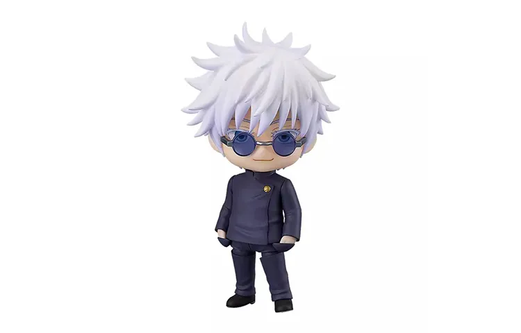 GOOD SMILE COMPANY Chibi Figure - POIZON