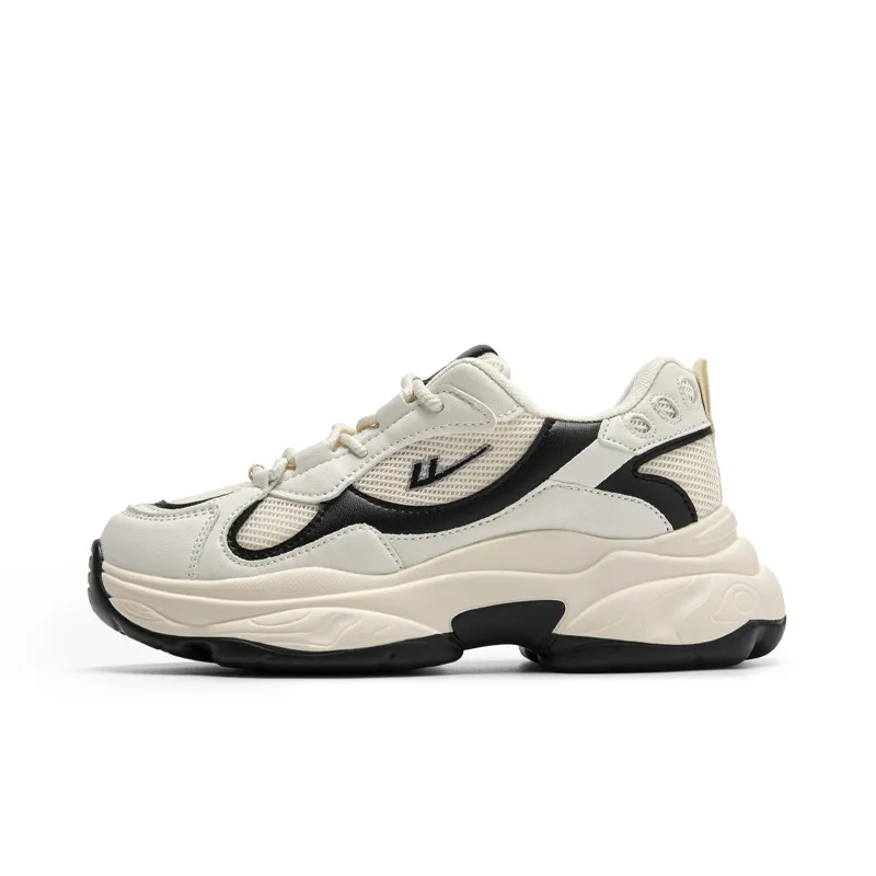 WARRIOR Chunky Sneakers Women's - POIZON